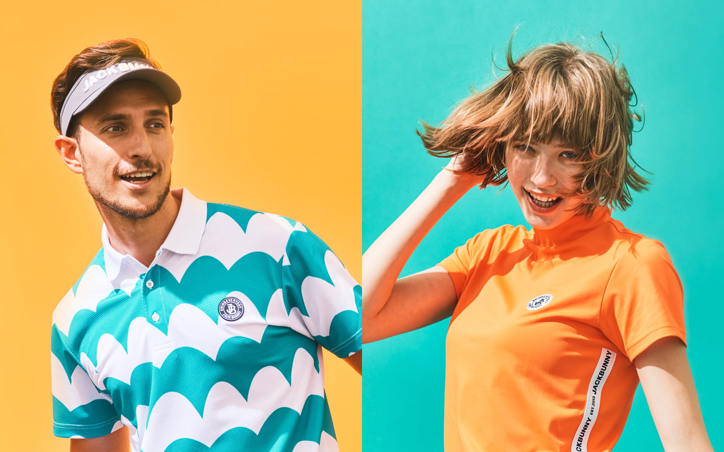 Jack Bunny!! ジャックバニー オフィシャルサイト