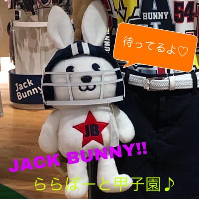 Jack Bunny!! ジャックバニー オフィシャルサイト