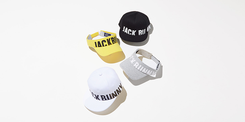 Jack Bunny!! ジャックバニー オフィシャルサイト