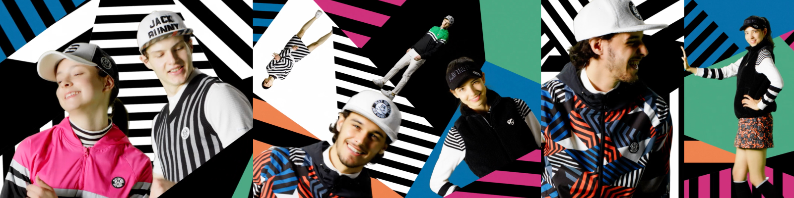 Jack Bunny!! ジャックバニー オフィシャルサイト